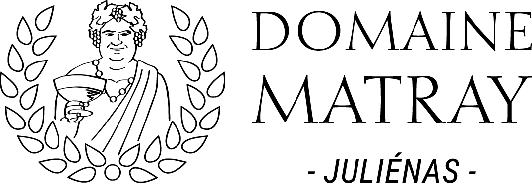 LE DOMAINE - Domaine Matray